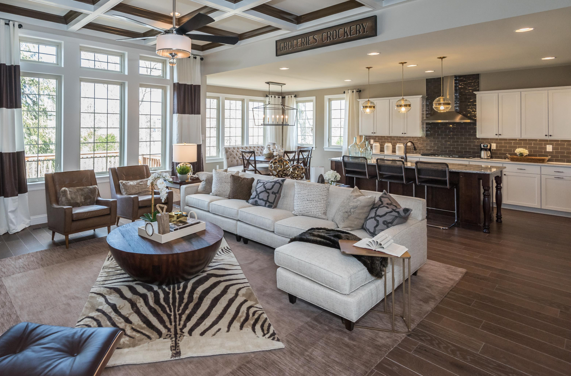New Trends in Indoor Decor | John Wieland