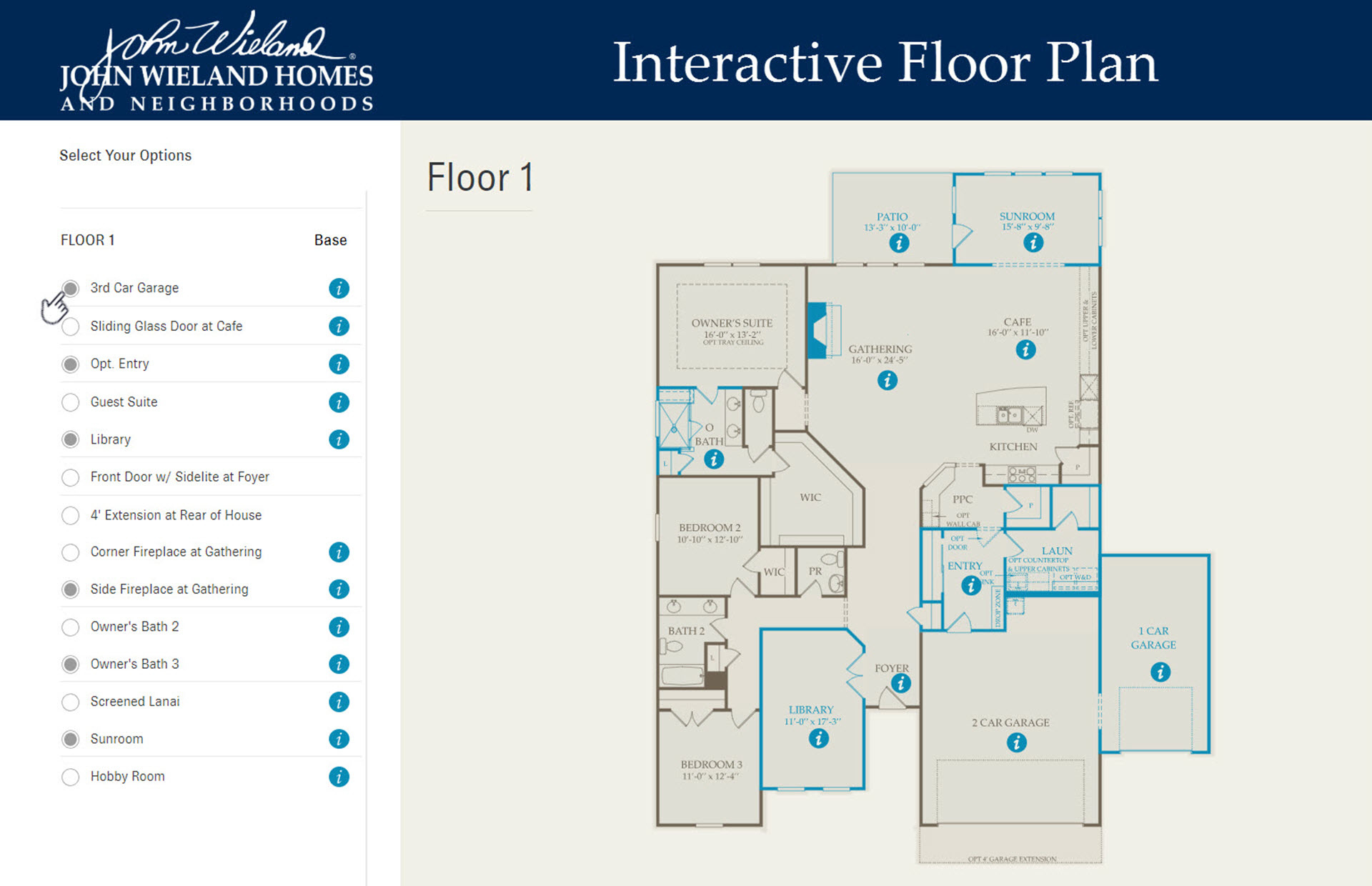 Design Your Own House | John Wieland
